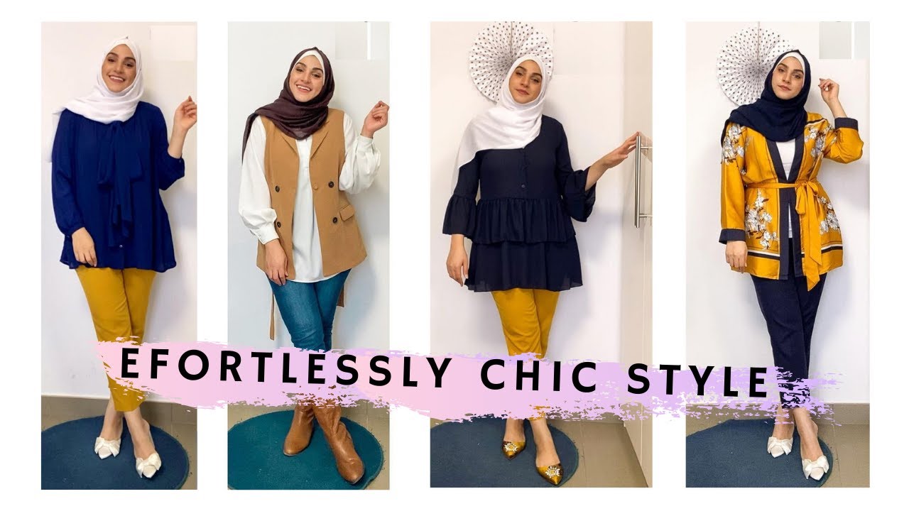 31 CLASSY CHIC SPRING OUTFITS IDEAS | LOOKBOOK 2021 IDEAS - YouTube