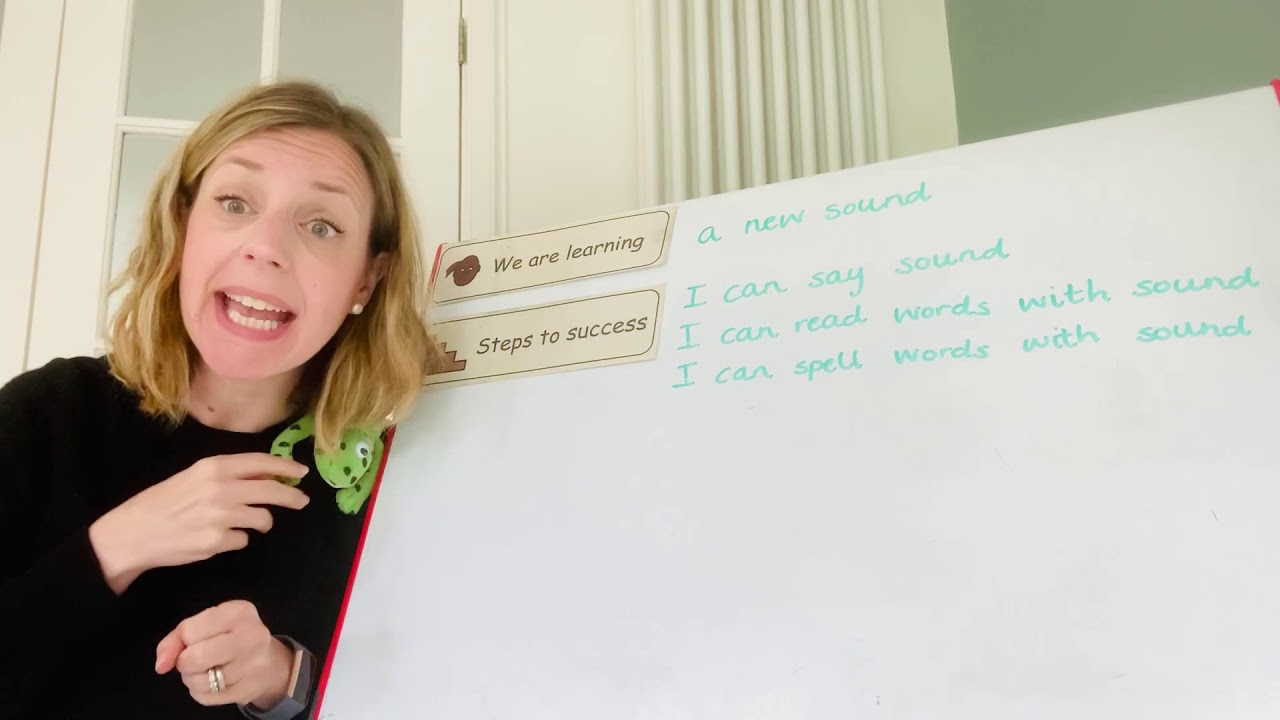 RWI - i-e sound (set 3) - YouTube