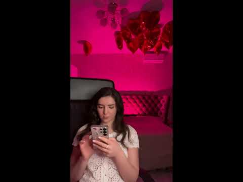 Angel9 Anastasia в прямом эфире!