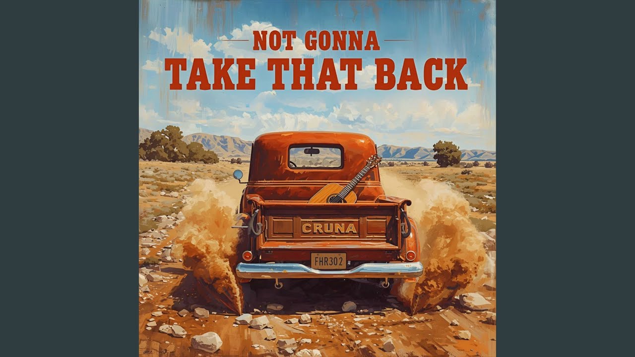 Not Gonna Take That Back (2025) - YouTube