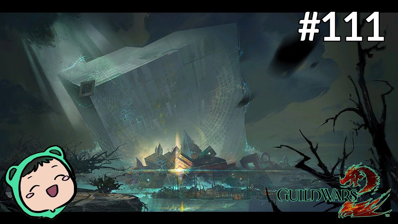 THINKING WITH PORTALS | Let's Play: Guild Wars 2 #111 - YouTube