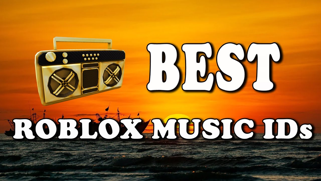 BEST ROBLOX MUSIC CODES IDS 2025 | WORKING CODES | November 2025 ...