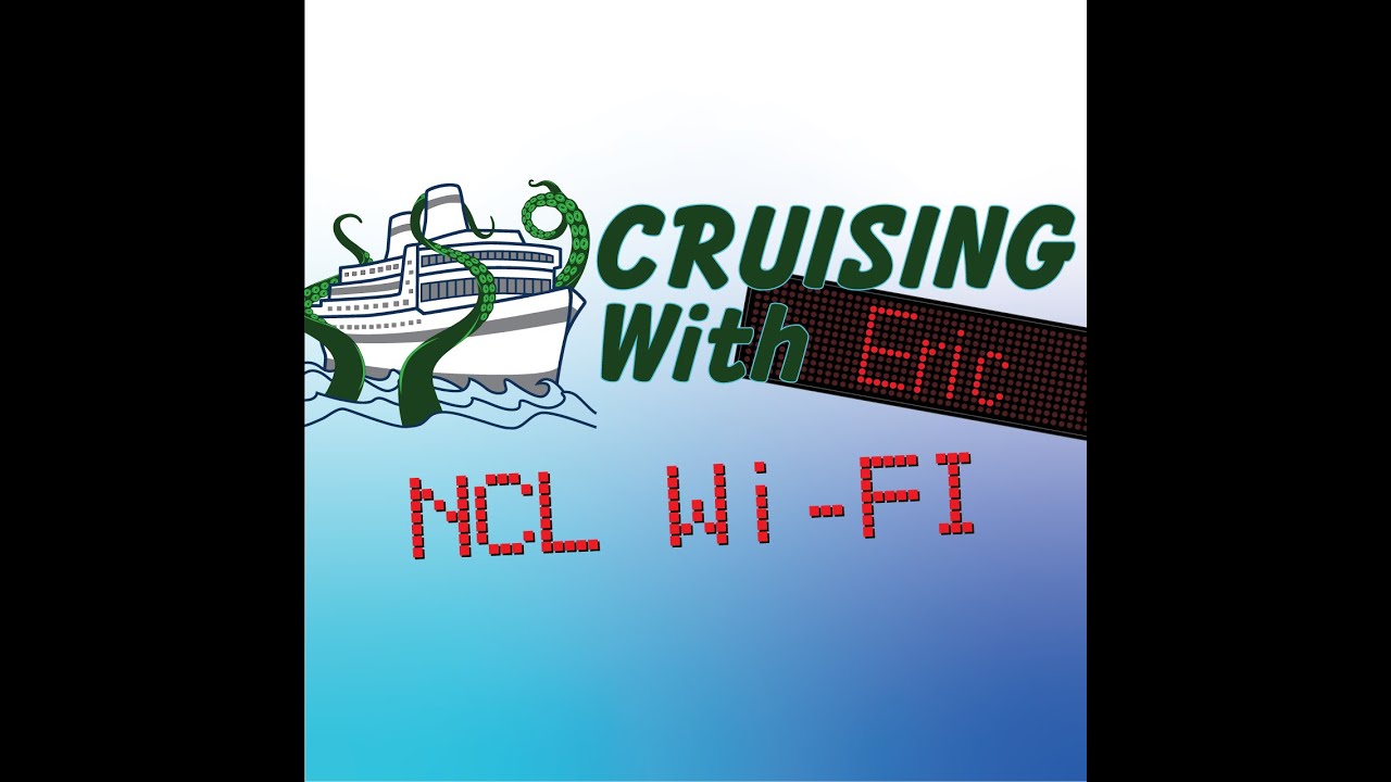 Norwegian Cruise Line Bans Walkie-Talkies, Alternatives, and Different ...
