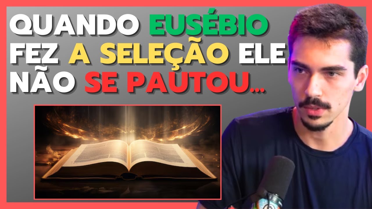 COMO FORAM ESCOLHIDOS OS LIVROS DA BÍBLIA ? - HENRIQUE CALDEIRA - YouTube