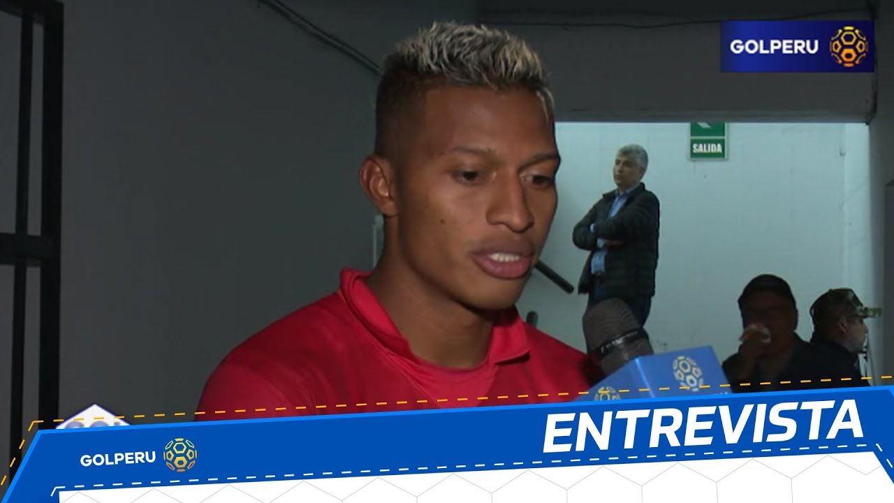 John Narváez: "Nuestro trabajo defensivo en conjunto fue muy bueno ...