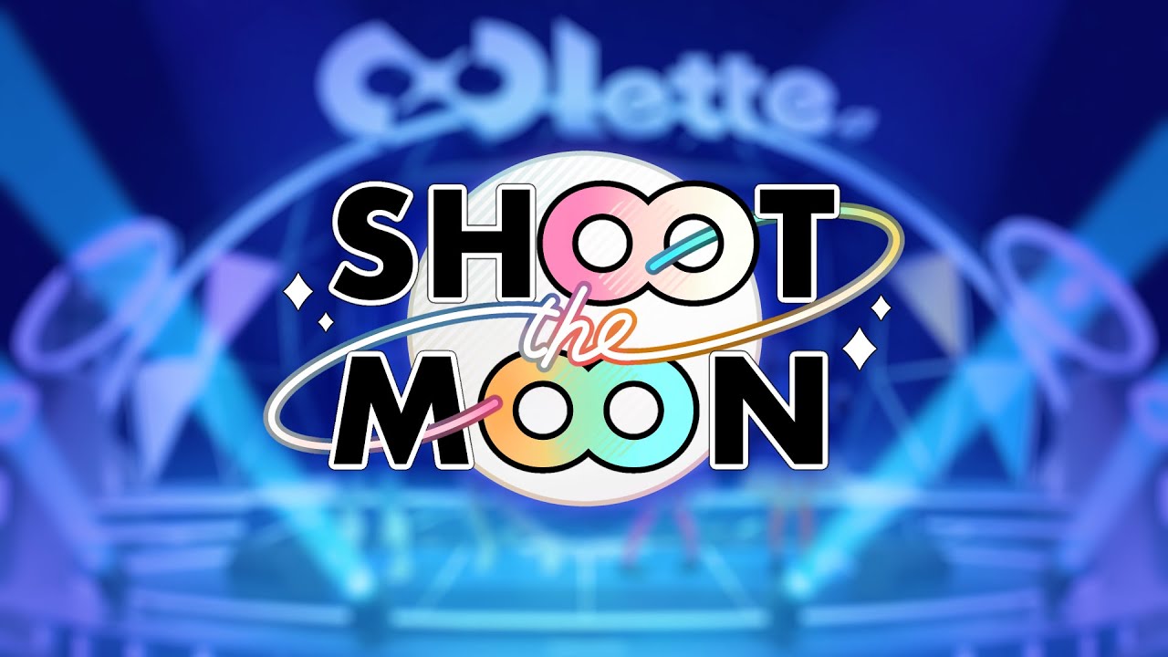 【公式】∞lette「SH∞T the M∞N」MV - YouTube Music