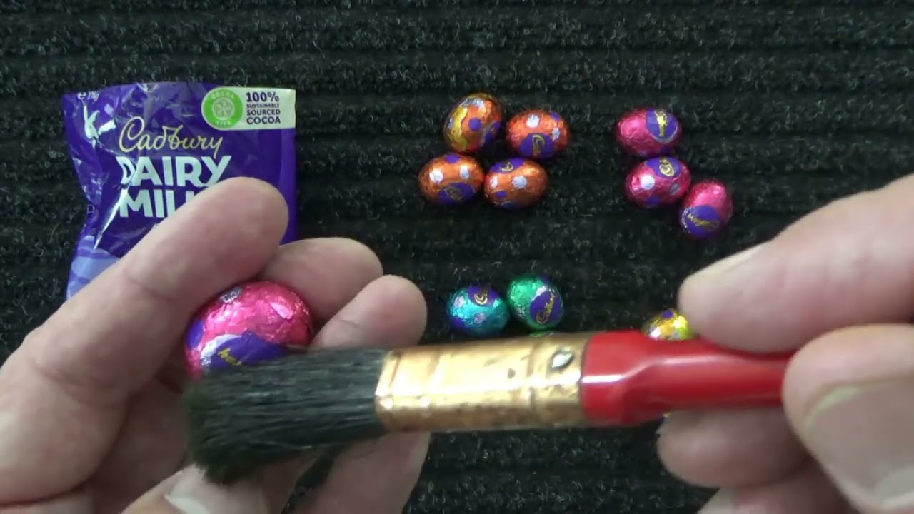 ASMR - Eating Compilation Video - Australian Accent - Whispering ...