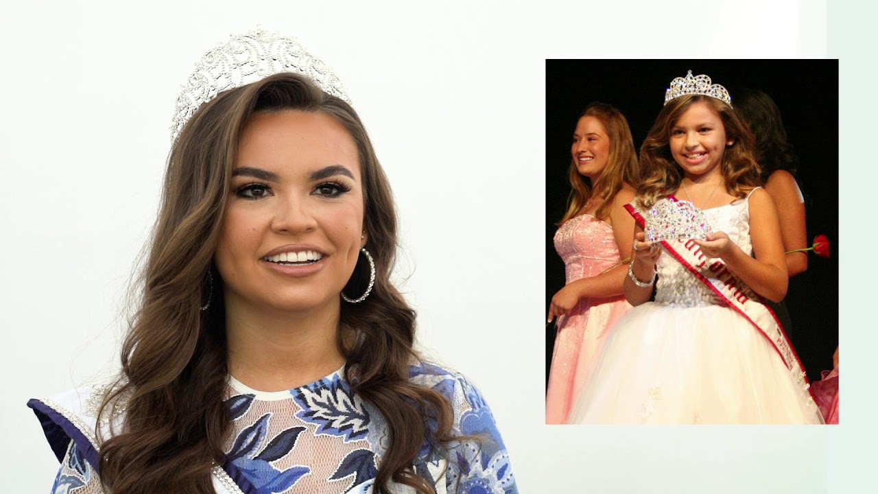 NAM Queens share their first pageant headshot! - YouTube