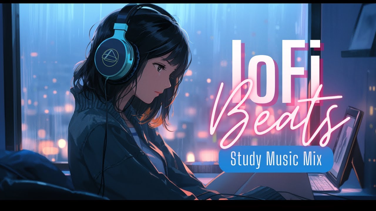 Lofi Beats Music Mix #7 - Lofi Hip Hop, Chill Morning Music, Relax ...