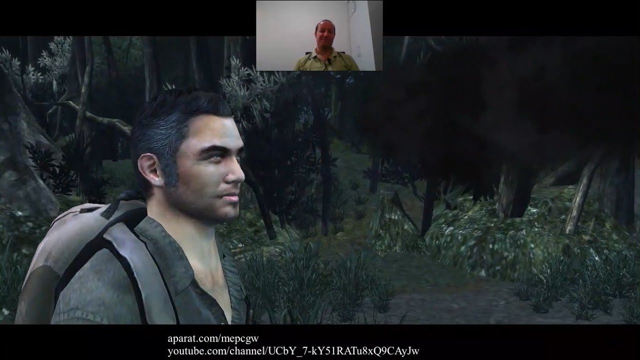 lost via domus pc game full gameplay and walkthrough part 3 - YouTube