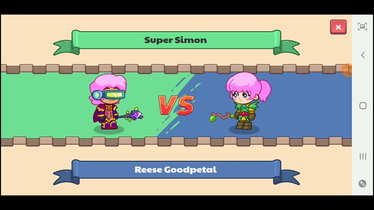 prodigy finding solar mythical epic - YouTube