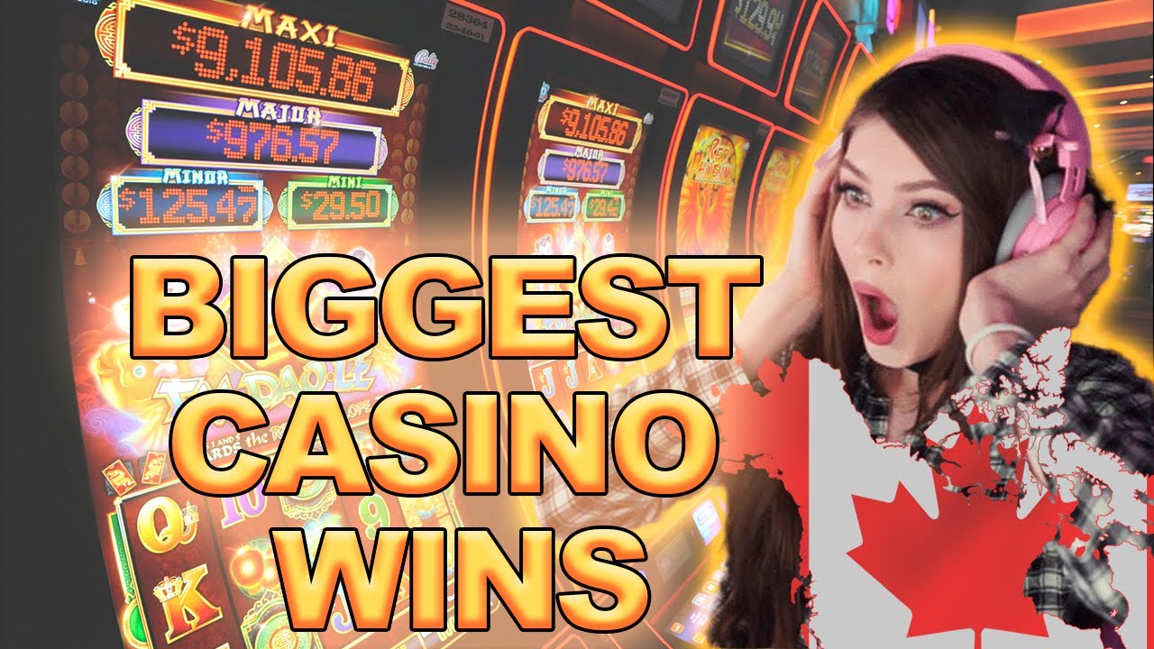 Las Vegas High Limit Slots: The Big Jackpot Slot Machine Videos and Big ...