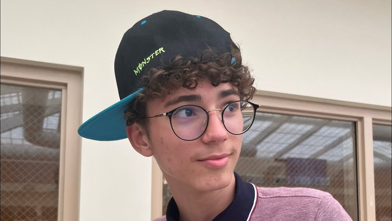 Interviews w/ Lucas - YouTube