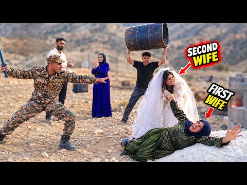 ​A Miracle for Asma! / Child Returned, Asma Accepts Proposal & Clash with Second Wife😱💖