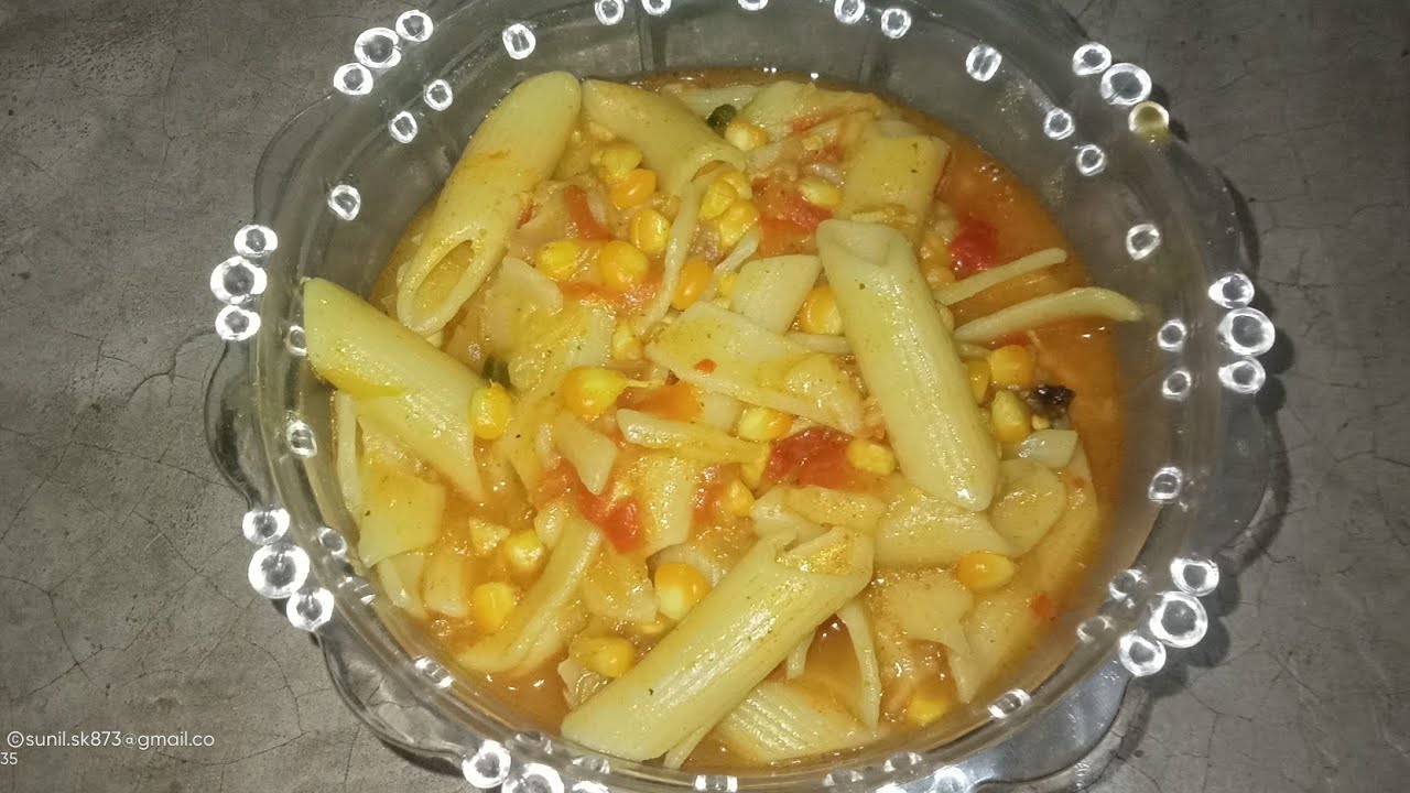 pasta makka soup 🍲😋 Priya cooking vlog 👍👍👍 - YouTube