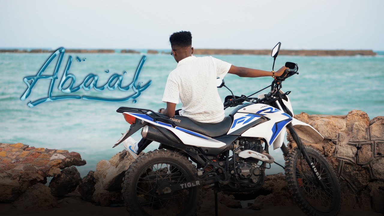 ISMAIL AARKA | ABAAL | OFFICIAL MUSIC VIDEO 2023 - YouTube Music