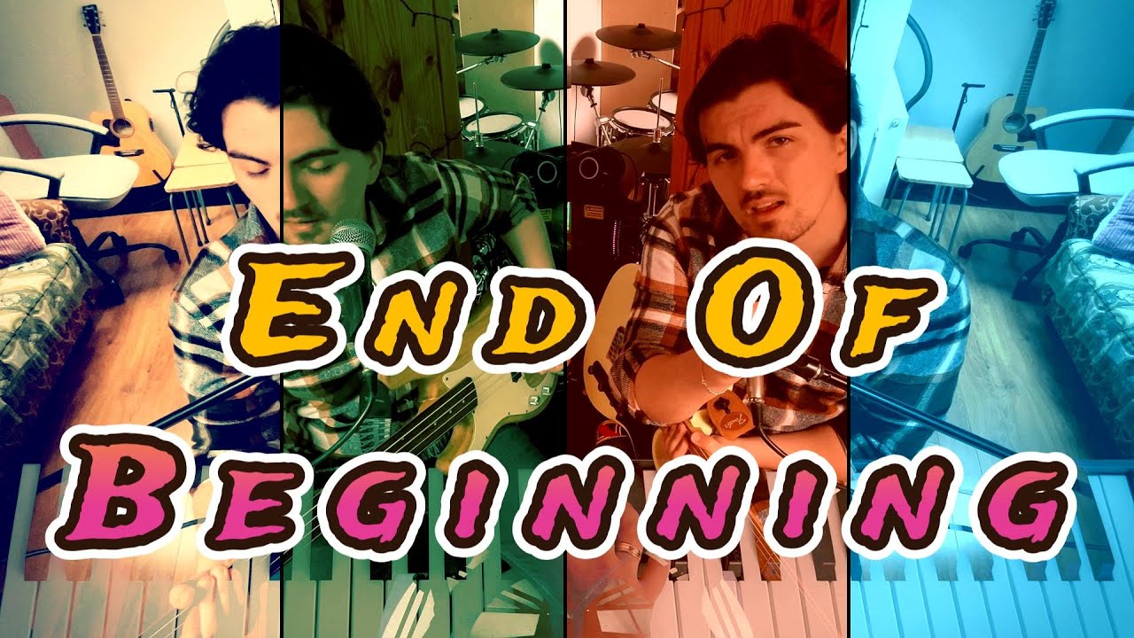 Djo - End Of Beginning [Cover by AV] - YouTube