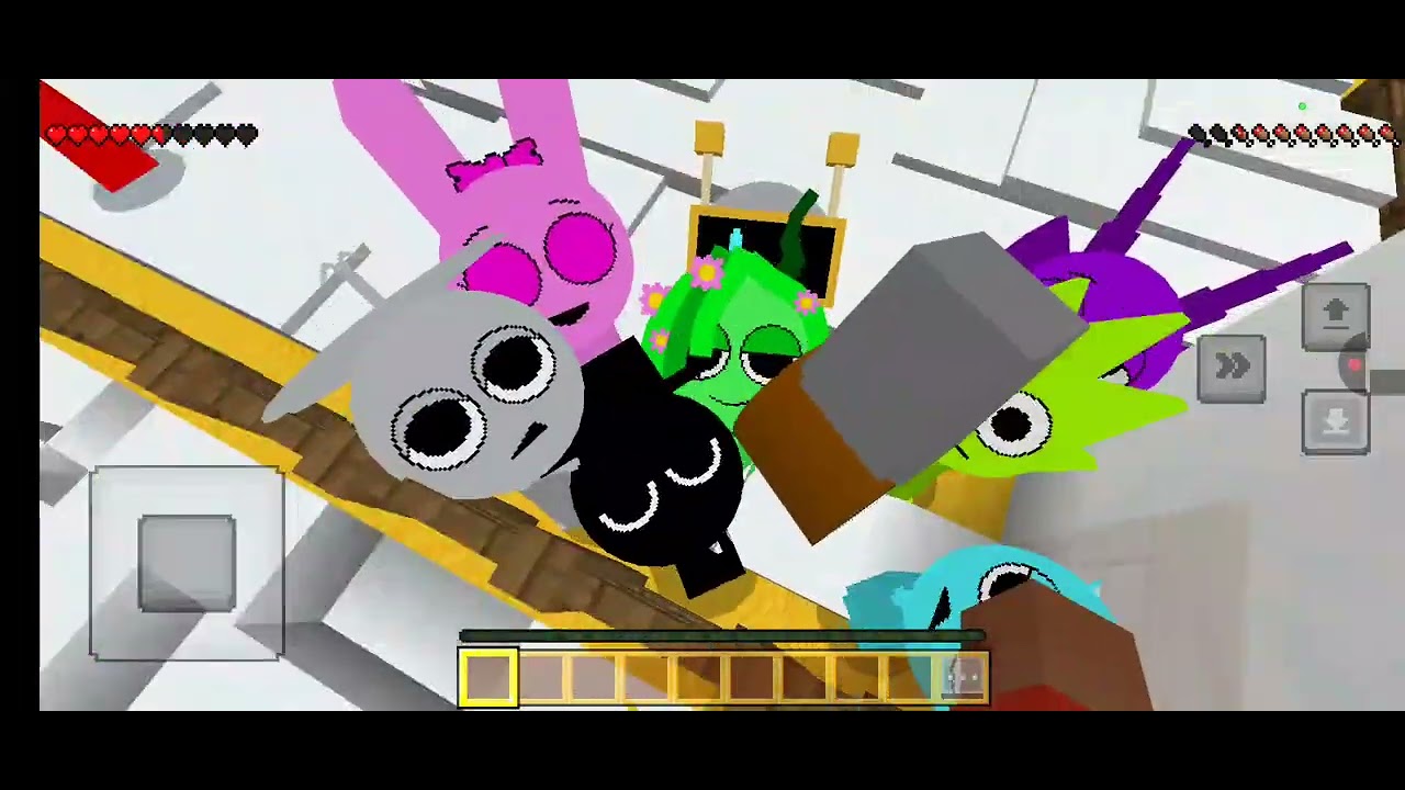normal sprunkis 1 - YouTube