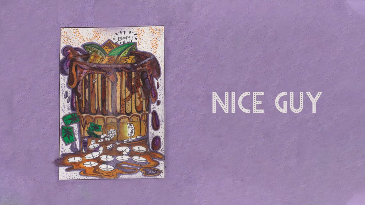 Dwin - NICE GUY (Official Audio) - YouTube