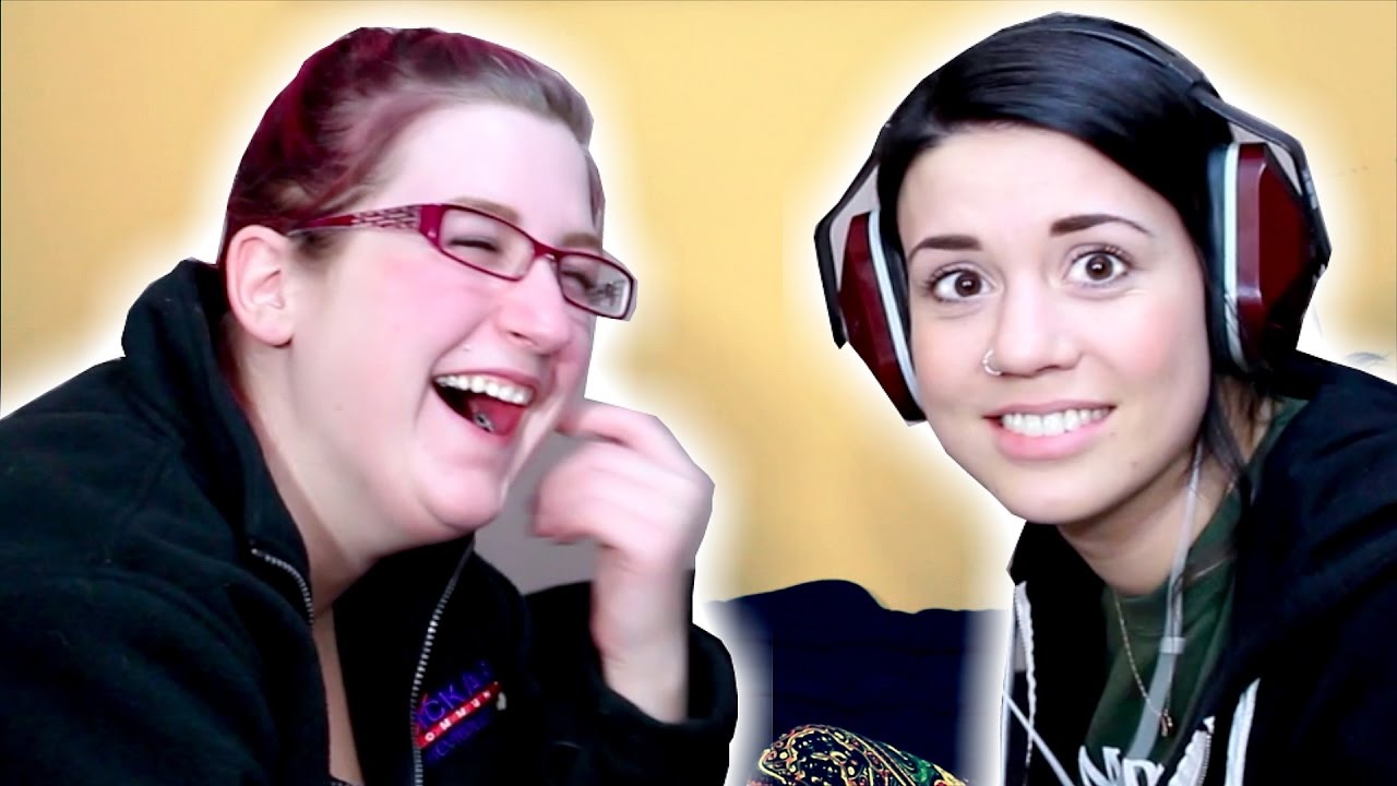 The Whisper Challenge Youtube