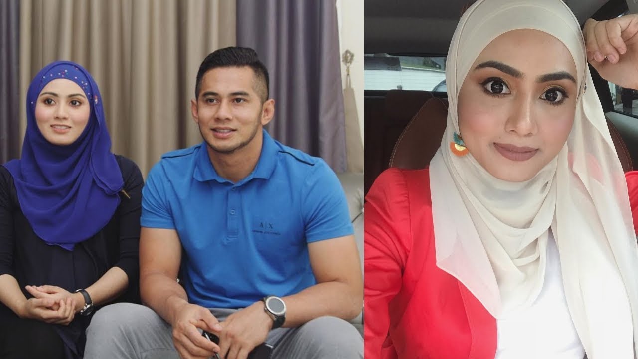 Biodata ringkas mawar karim selepas becerai dengan fizo omar - YouTube