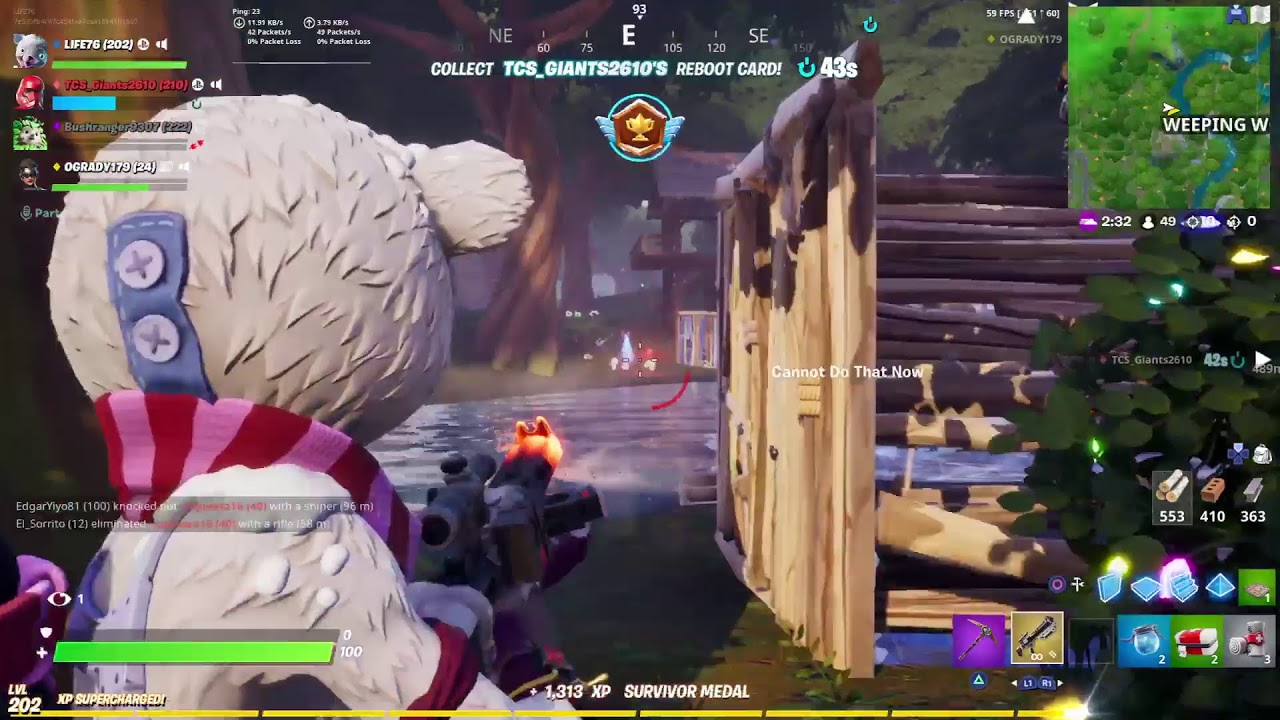 Fortnite MP duos - YouTube