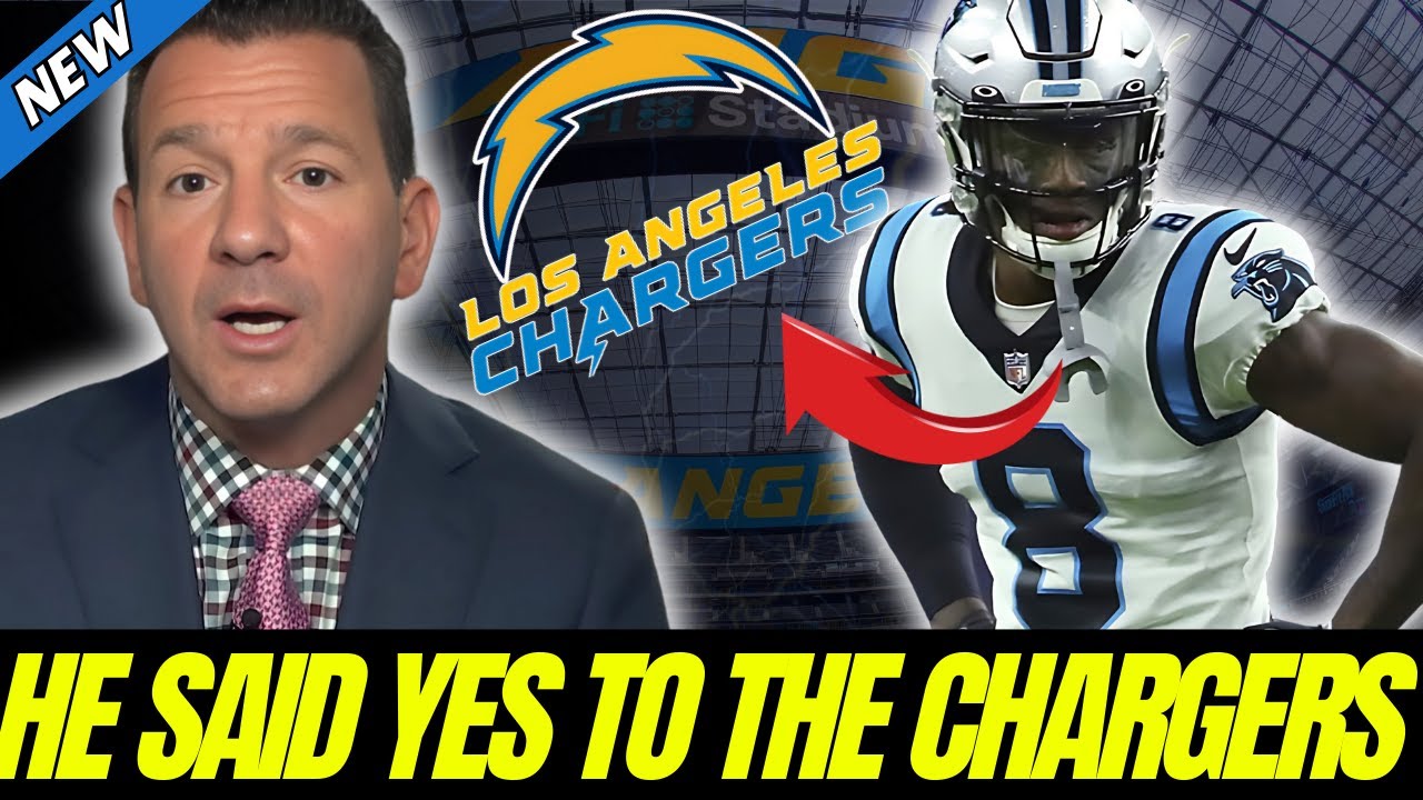 🚨 SUCCESSFUL DEAL! ESPN CONFIRMS! "A NAME BOLTS DESPERATELY NEEDS" LOS ...