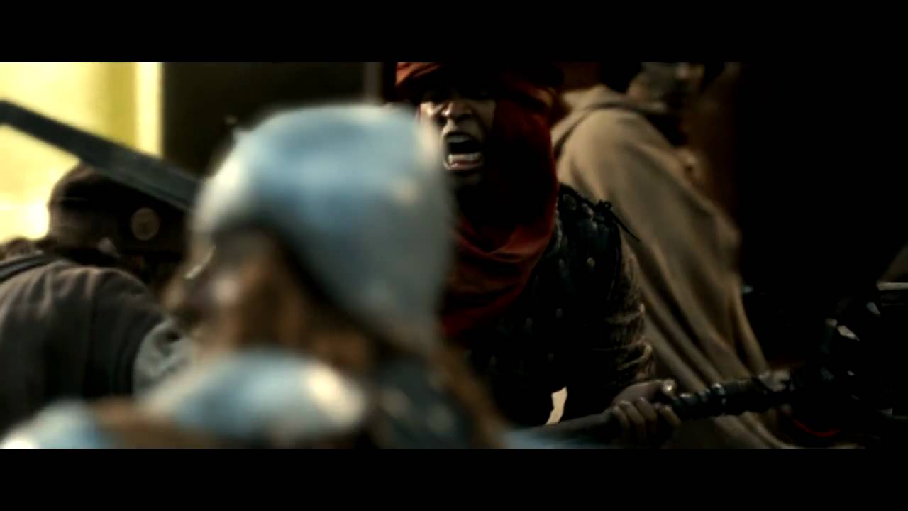 Assassin's Creed: Lineage - Bande annonce FR - YouTube