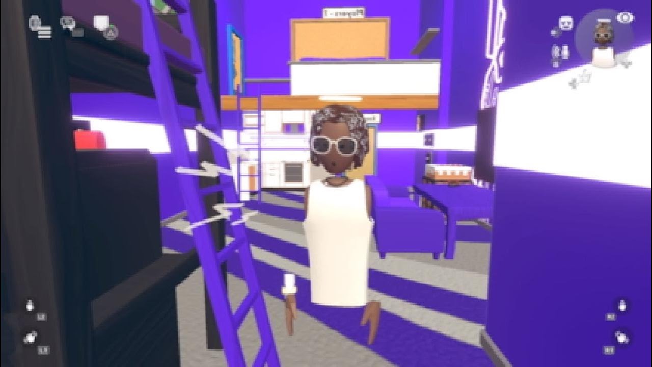 Make it to midnight -rec room- - YouTube