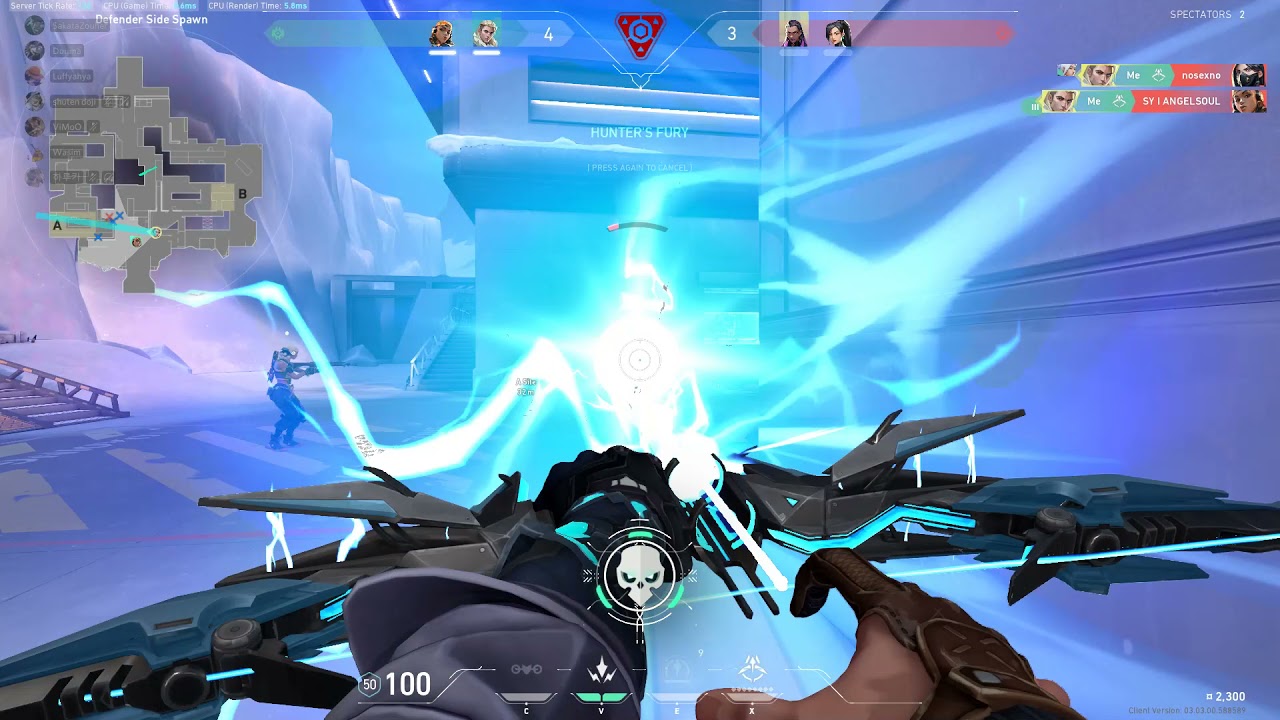 The SOVA ULT - YouTube