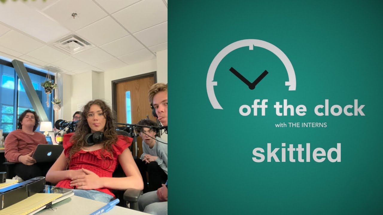 Episode 8 | skittled - YouTube