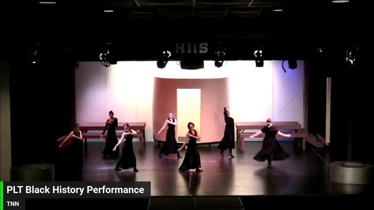 Black History 2 - YouTube