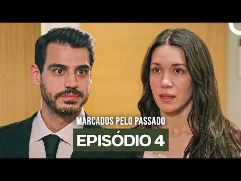 Marcados Pelo Passado Episódio 4 (Dublagem em Português)