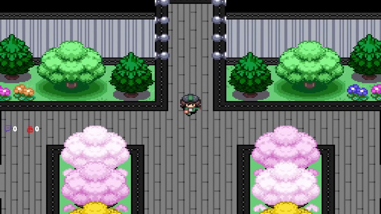 Awakening | Pokemon Rejuvenation - Part 41 - YouTube