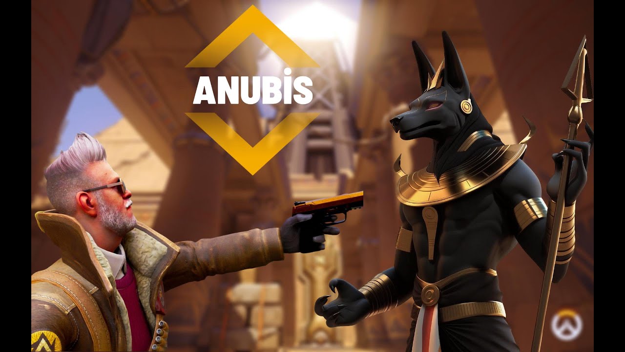Anubis Rakiplerimizi Koruyamadı (26 Kill) | Counter-Strike 2 Anubis ...