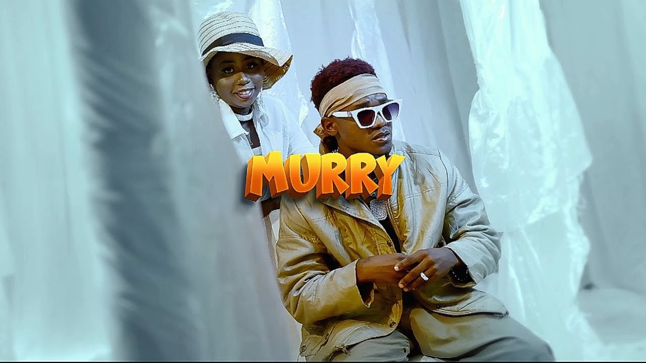 Murry - Dawa (Official Video) - YouTube