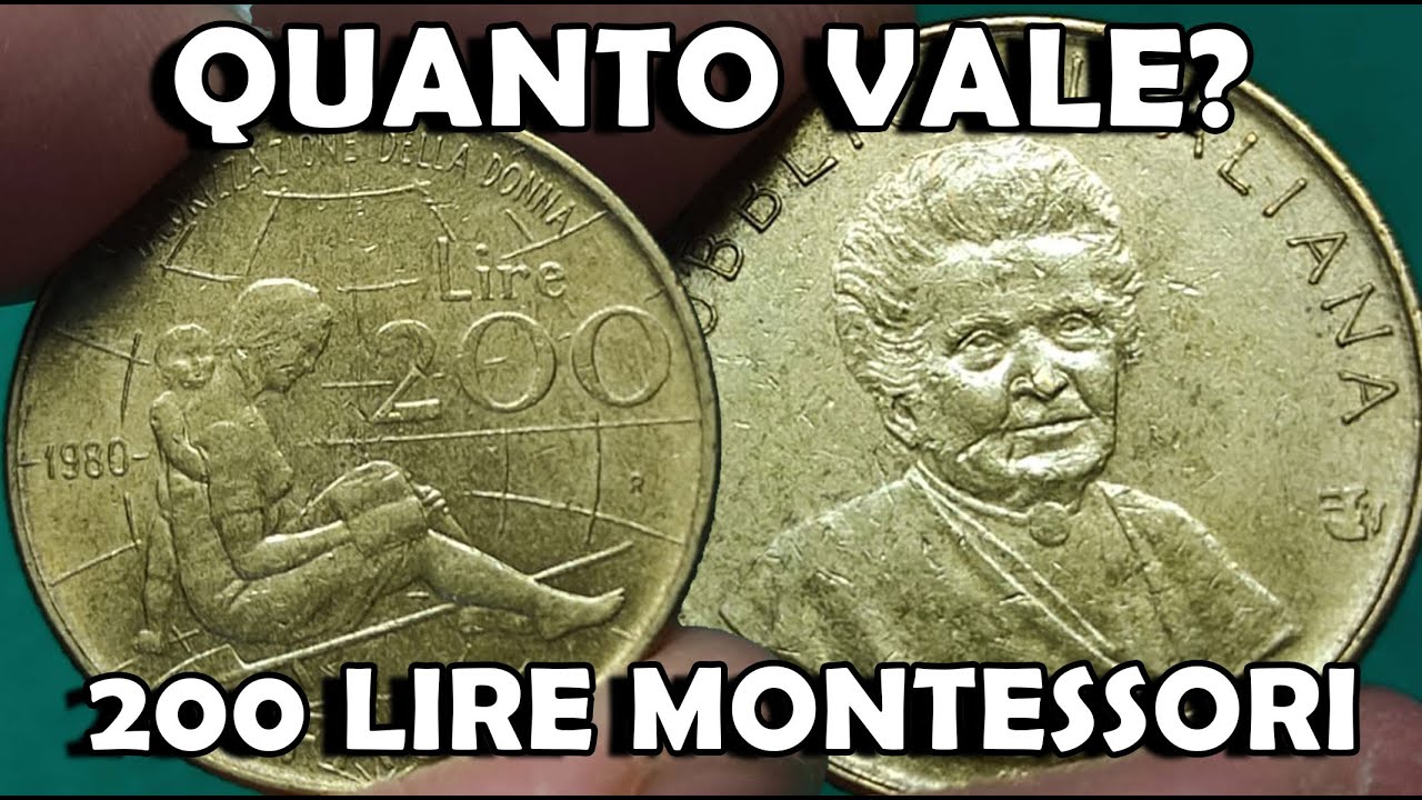200-lire-montessori-fao-1980-valore-della-moneta-italiana