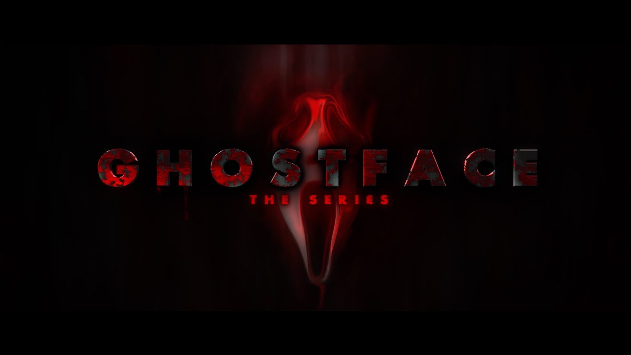 Ghostface: The Series | Danny's Origins - YouTube