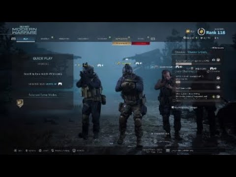 Cod game chat is a beautiful place - YouTube