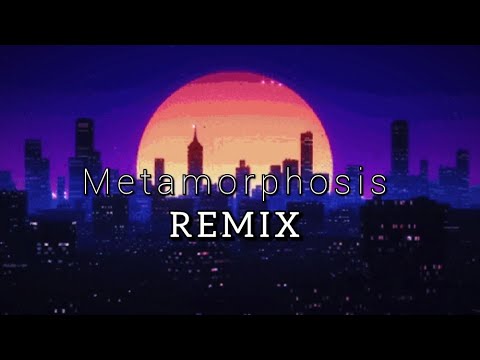 Metamorphosis REMIX - YouTube