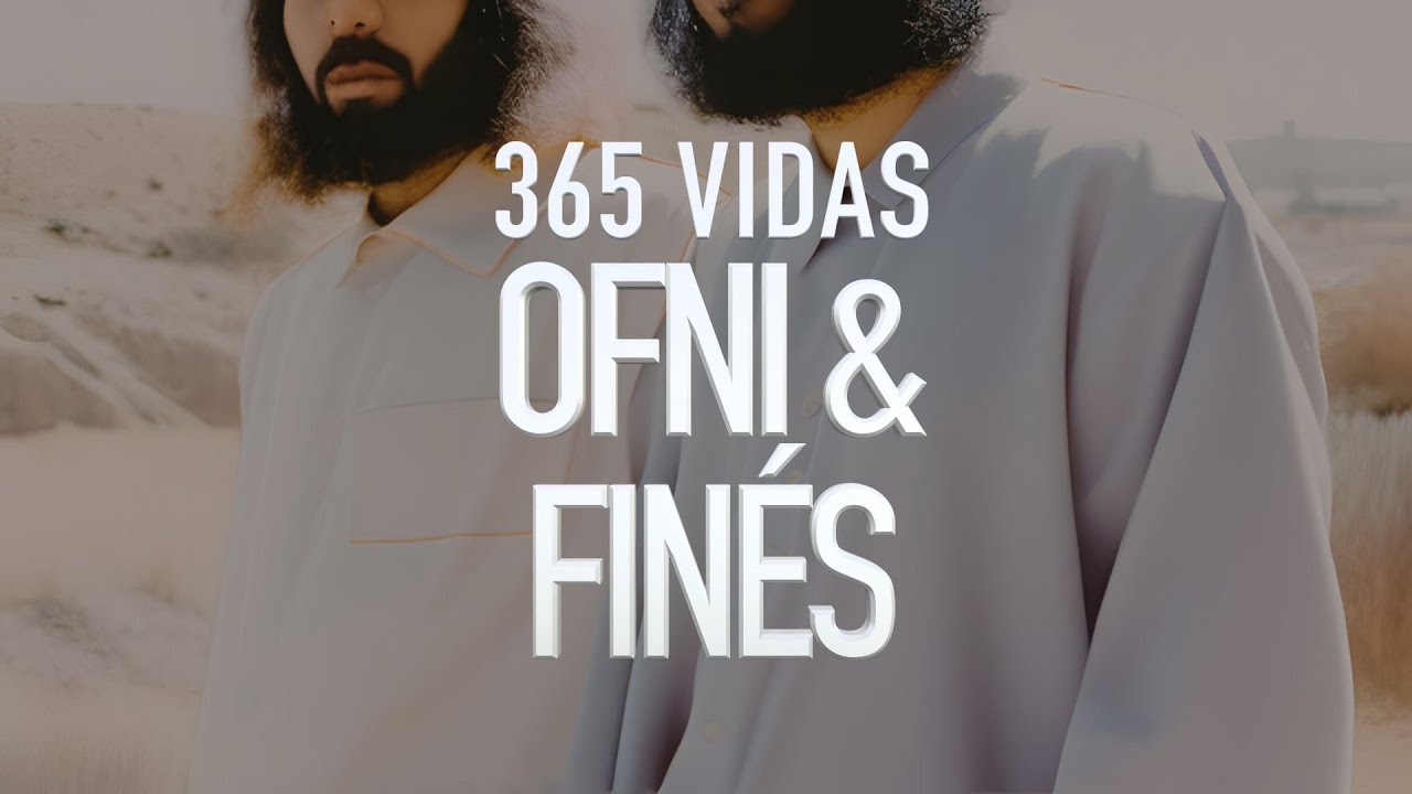 365 VIDAS | Ofni y Finés - Devocional de hoy 25 de Mayo 2023 - YouTube
