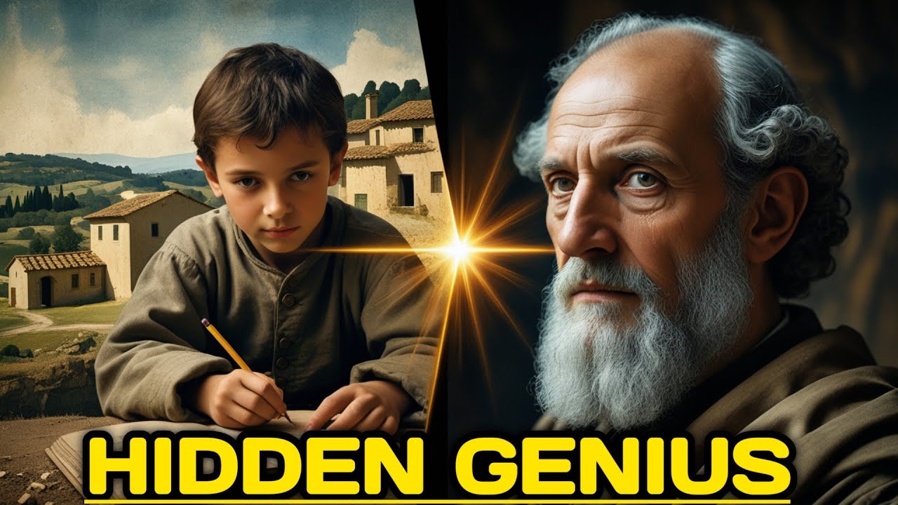 The Untold Story of Leonardo da Vinci Rise - YouTube