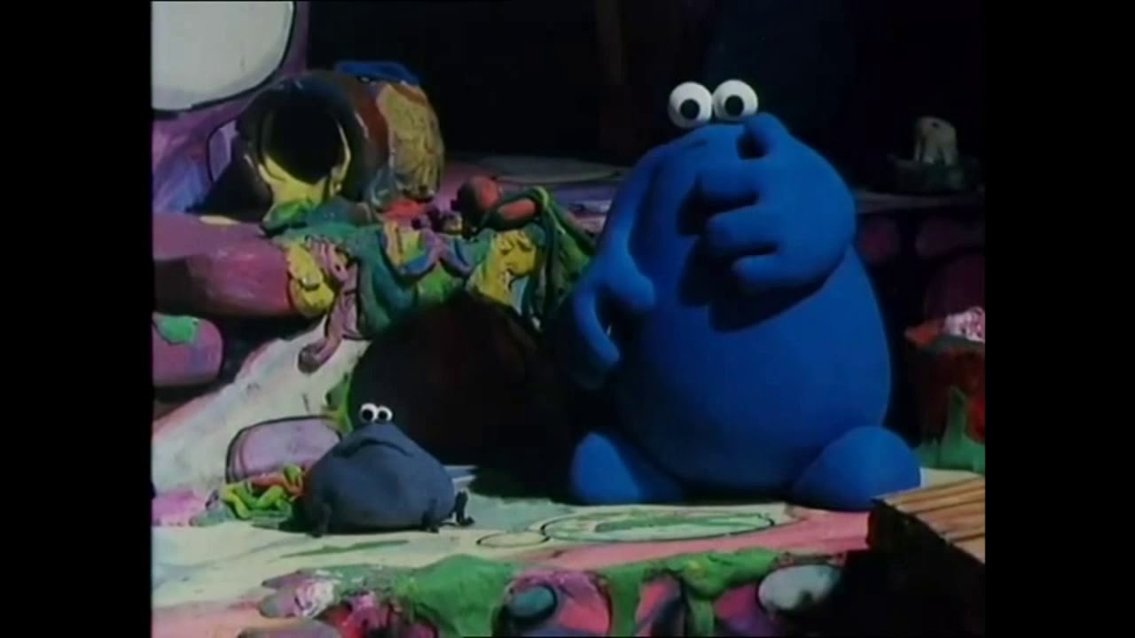 The Trap Door (S02E14) - What A Weirdo HD - YouTube