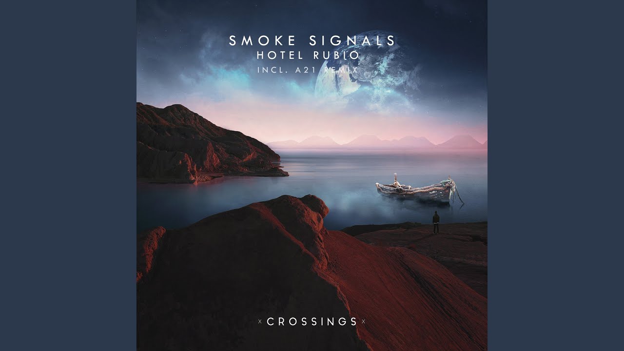 Smoke Signals - YouTube