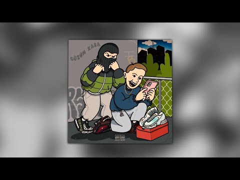 Kaan Bagi - Gözümüz Kara (Music Video)