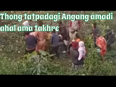 khulai angom ga moirang kampu sajik phaonba thang tatpadgi mi takhre nungaitab thoudok |rani ...