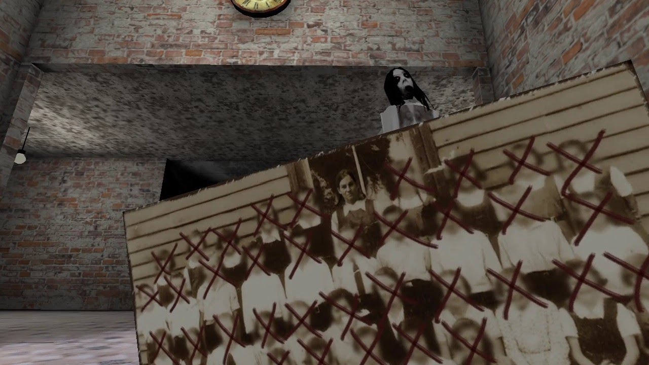 SLENDRINA THE SCHOOL FULL GAMEPLAY - YouTube