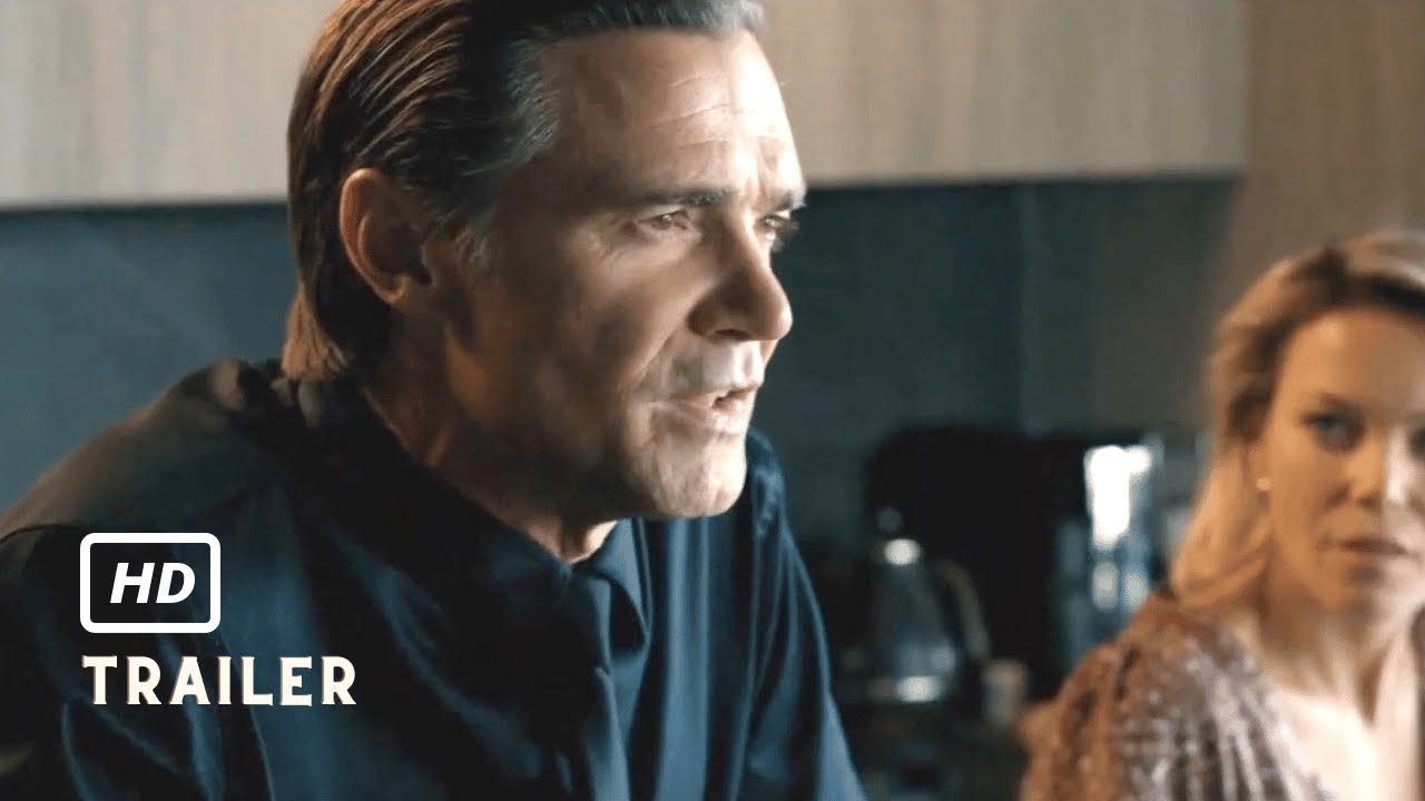 Kane - Trailer (2023) Jeremy Lindsay Taylor, Jake Ryan - YouTube