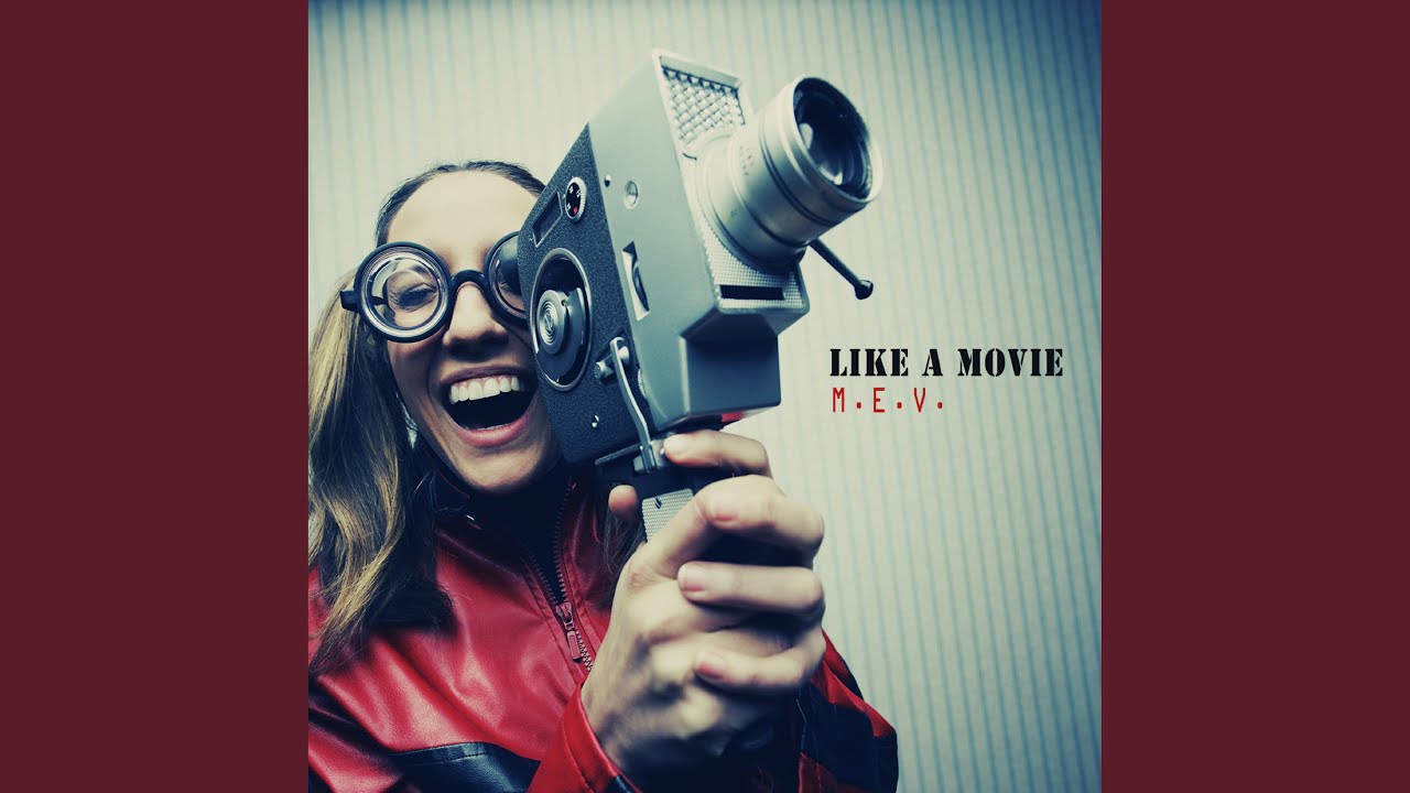 Like A Movie - YouTube