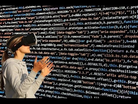 Apprendre le langage de la programmation (informatique) en trois étapes ...